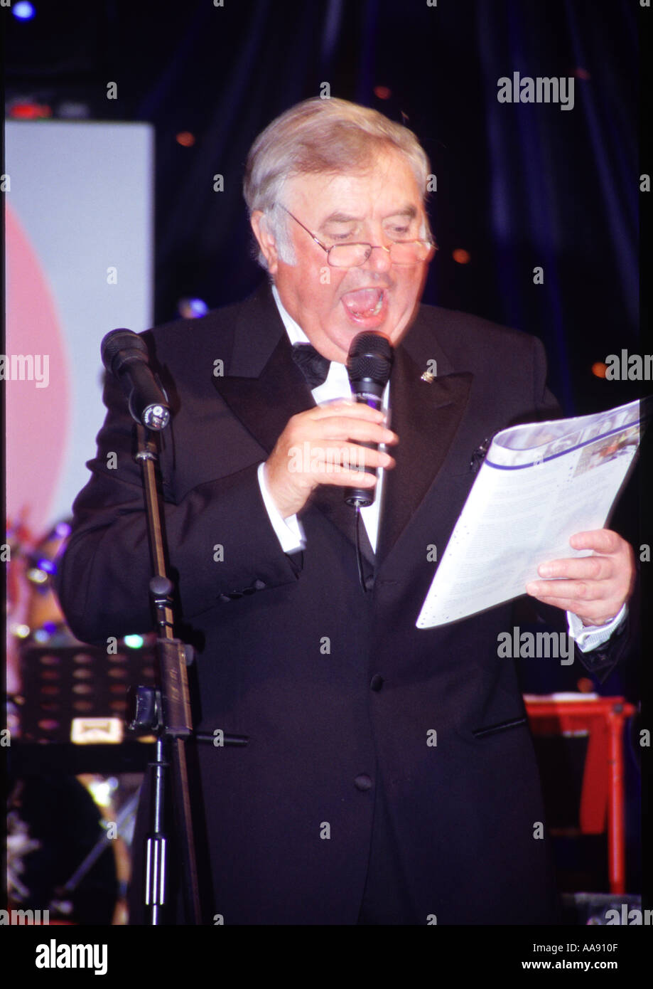 Jimmy tarbuck hi-res stock photography and images - Alamy