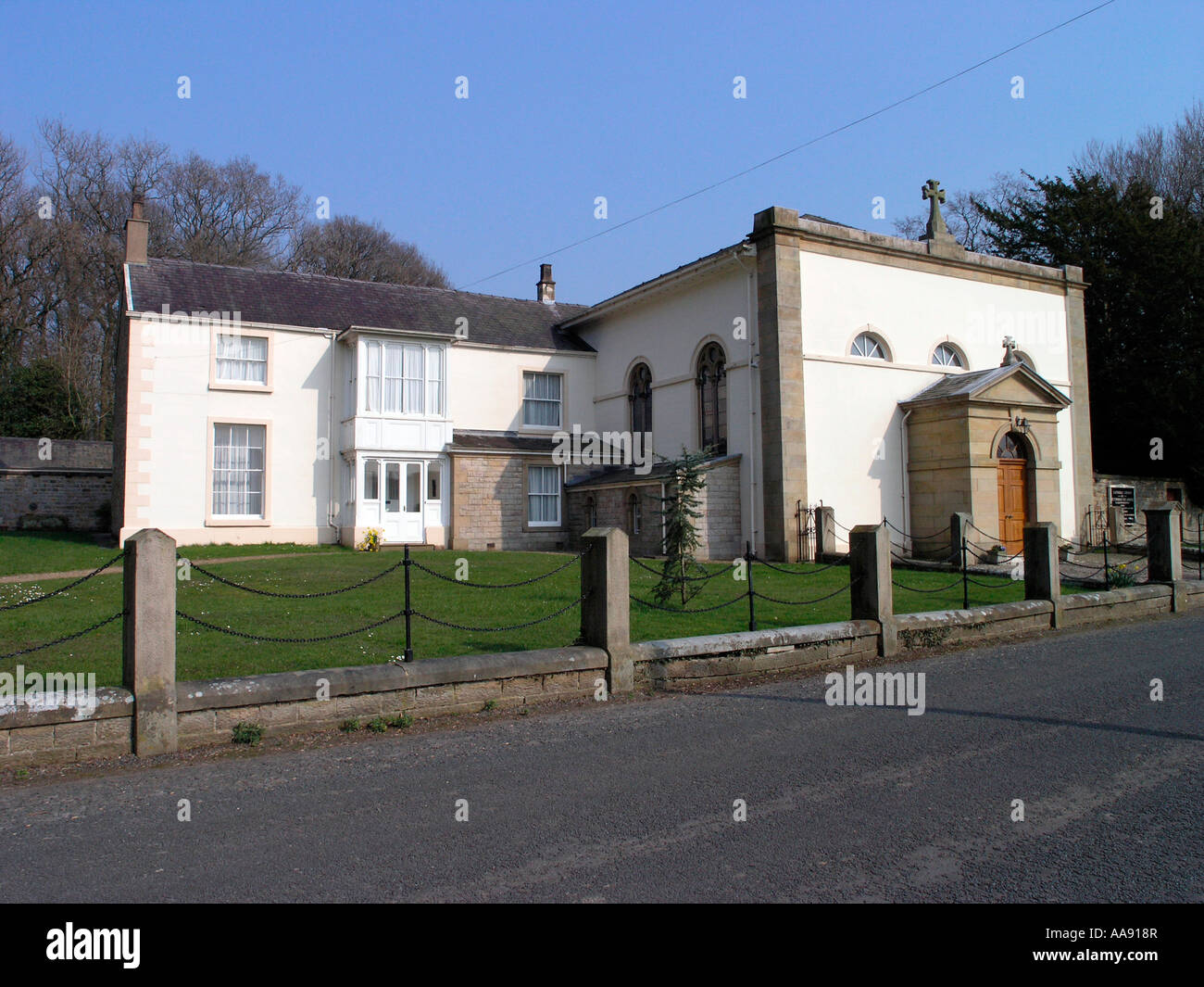 Claughton hi-res stock photography and images - Alamy