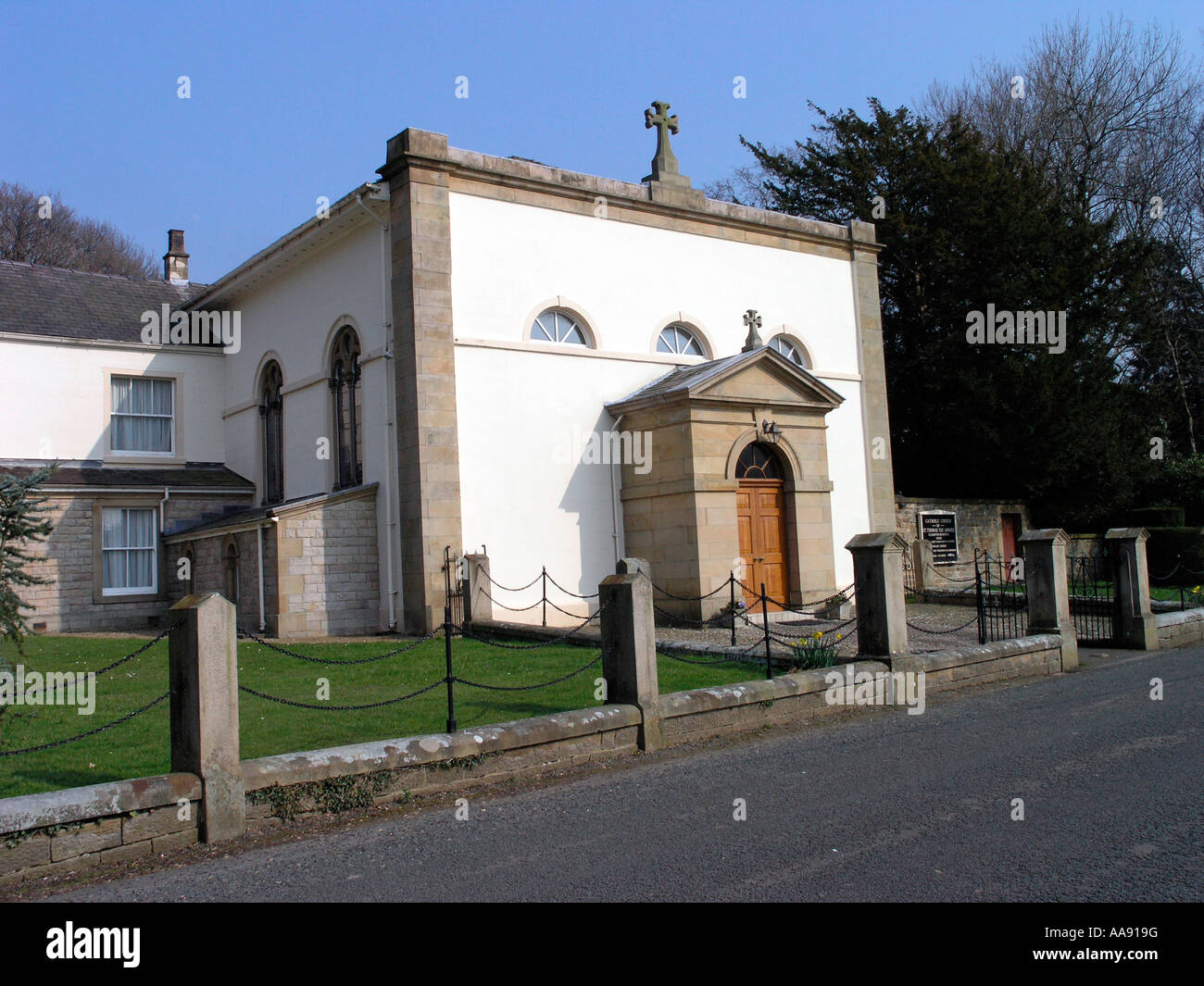 Claughton hi-res stock photography and images - Alamy