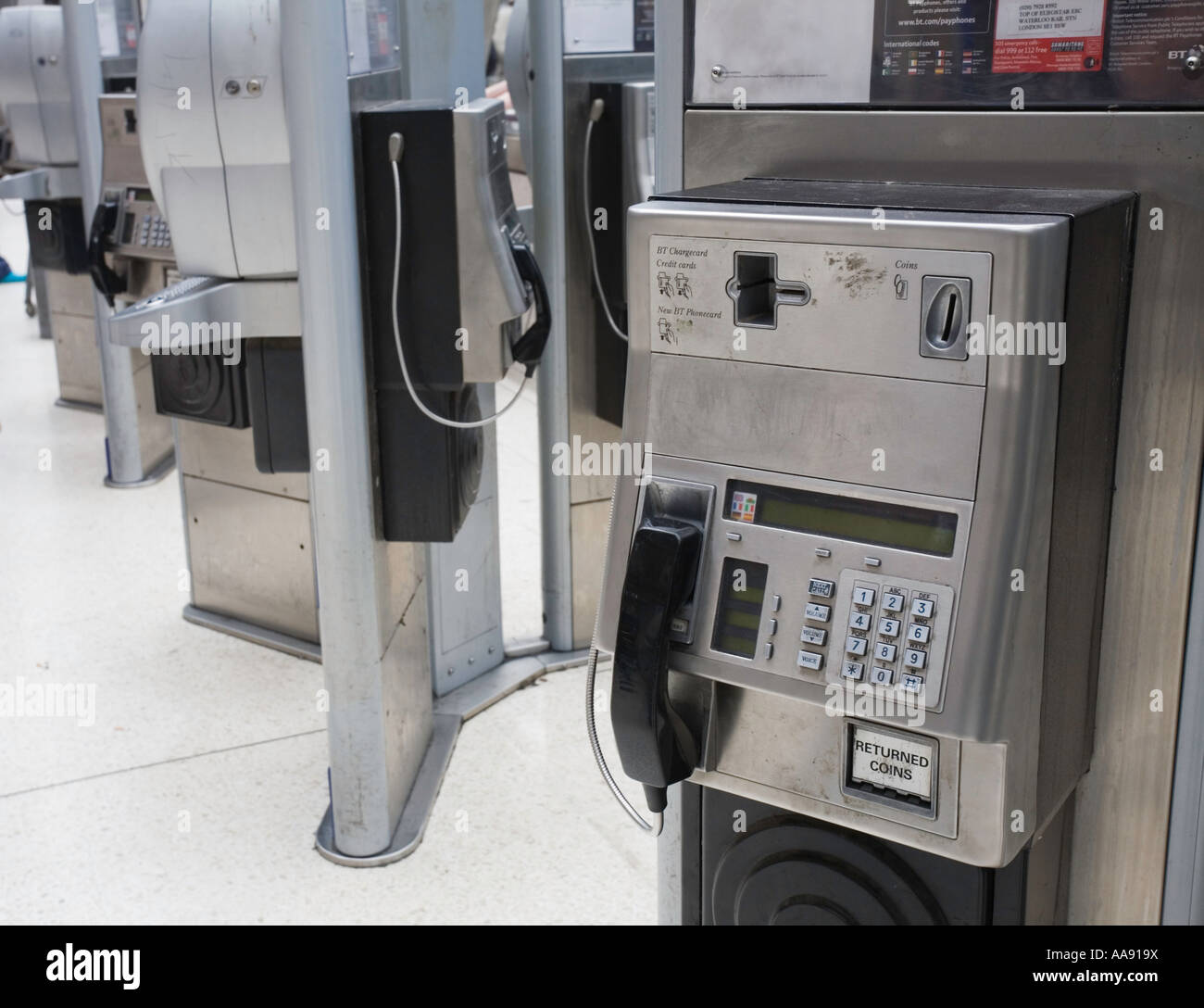 All may have telephones hi-res stock photography and images - Alamy
