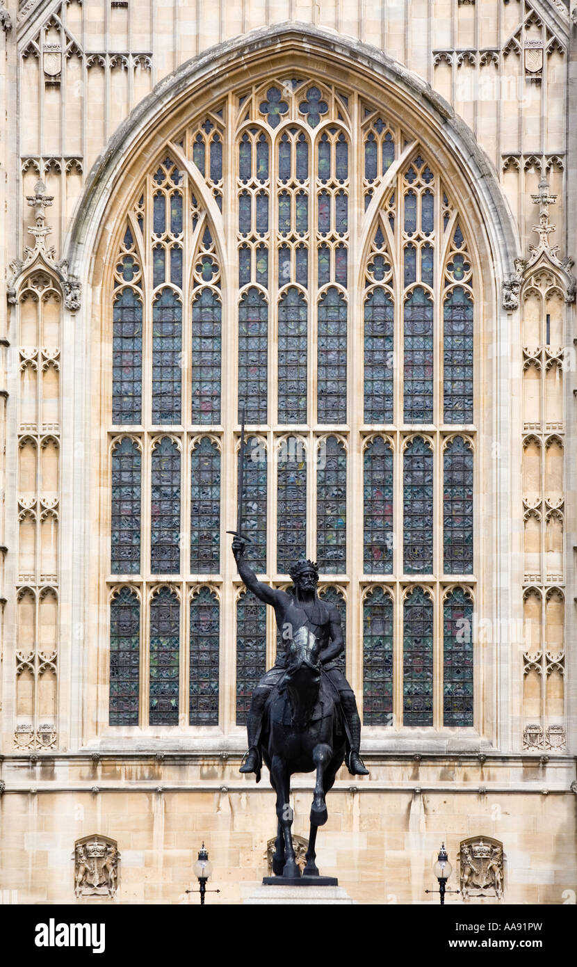 To westminster hall hi-res stock photography and images - Alamy