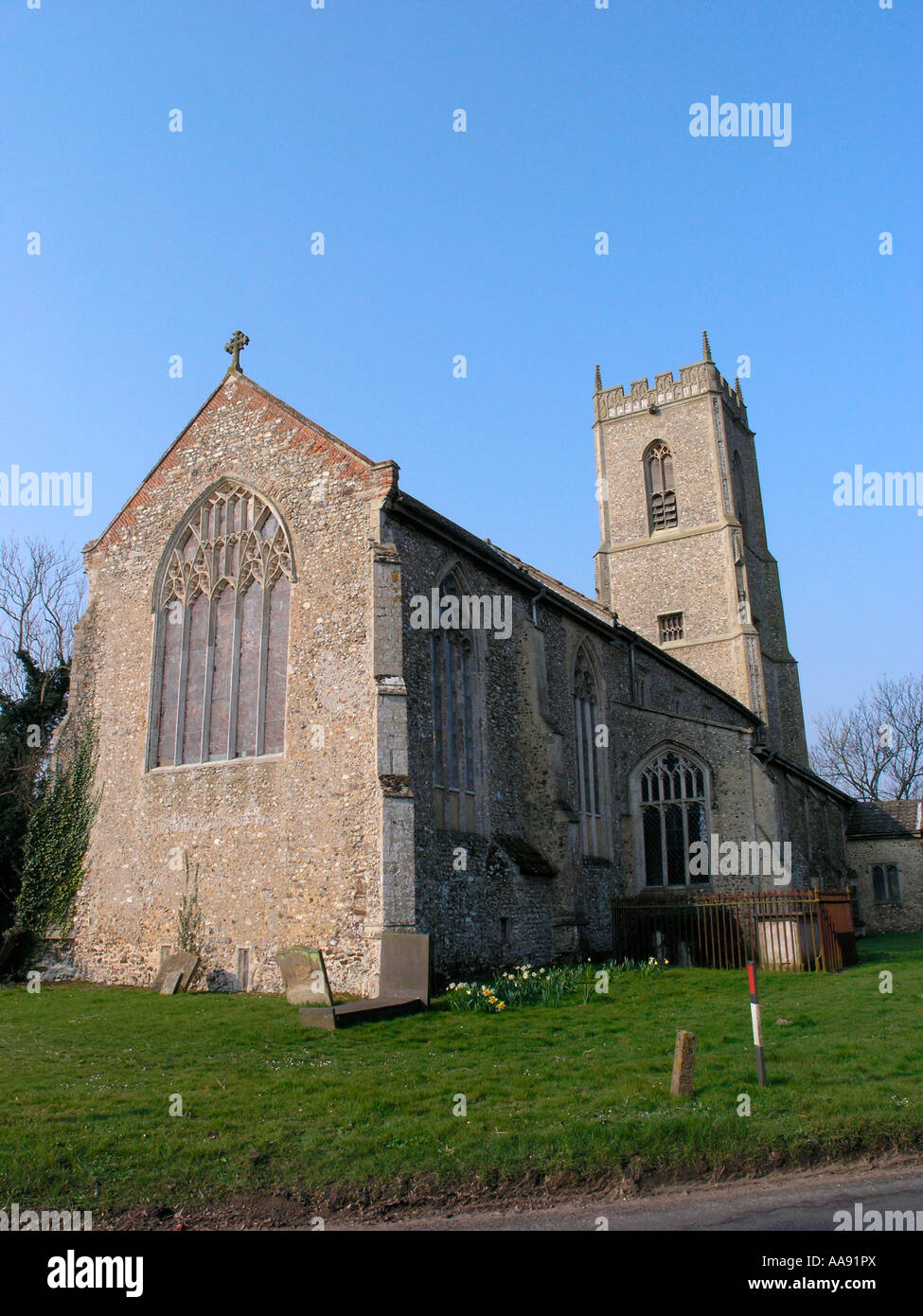 Brisley norfolk hi-res stock photography and images - Alamy