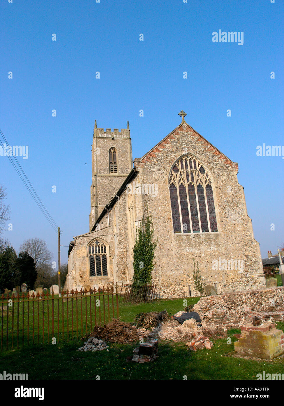 Brisley norfolk hi-res stock photography and images - Alamy