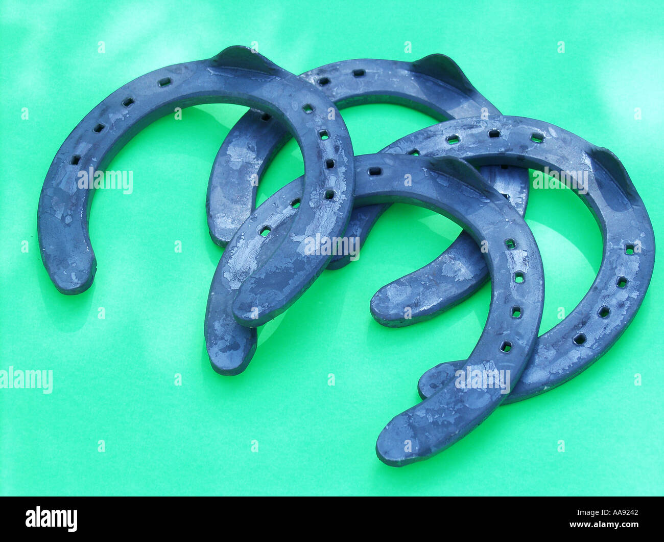 Four Horseshoes Hi res Stock Photography And Images Alamy four-horseshoes-hi-res-stock-photography-and-images-alamy