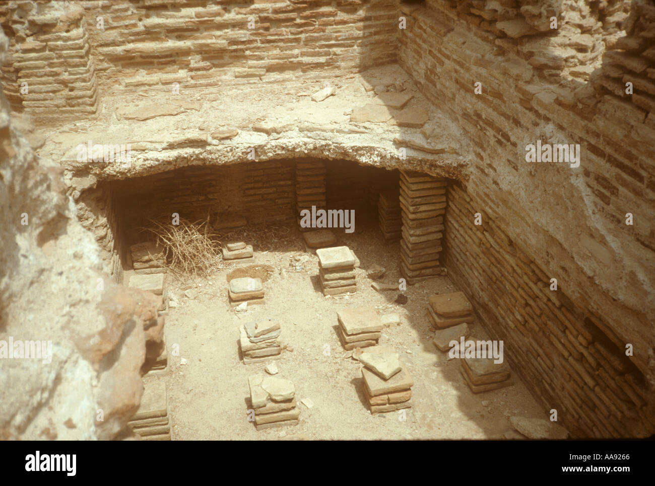 Roman central heating hi-res stock photography and images - Alamy Roman central heating hi-res stock photography and images - Alamy