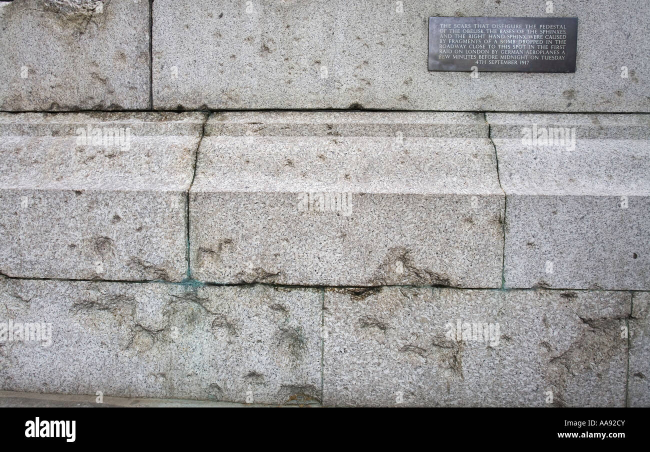 Shrapnel damage hi-res stock photography and images - Alamy