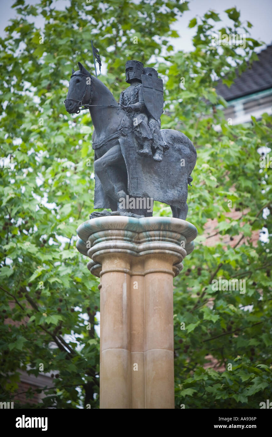 Knights Templar Statue Stock Photos & Knights Templar Statue Stock ...