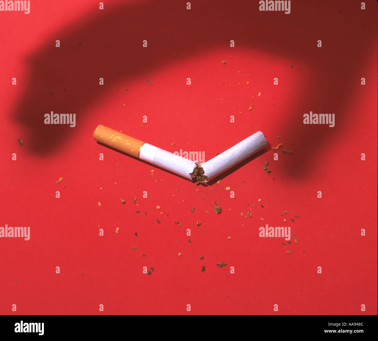 No to drug addicts hi-res stock photography and images - Alamy