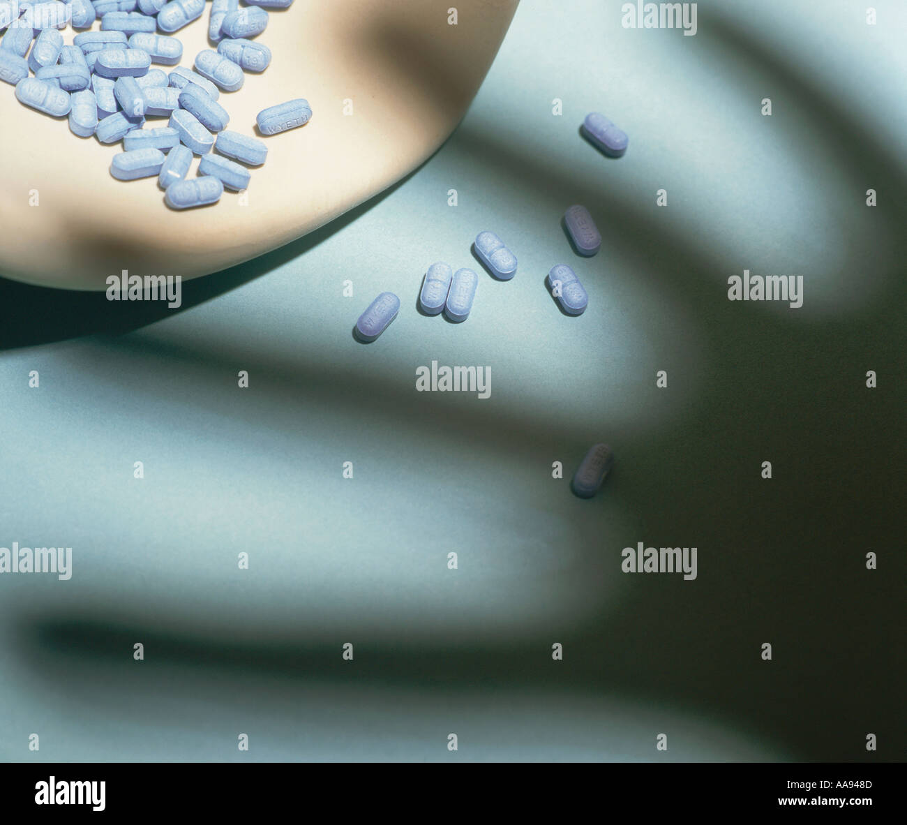 Prescription drugs warning hi-res stock photography and images - Alamy