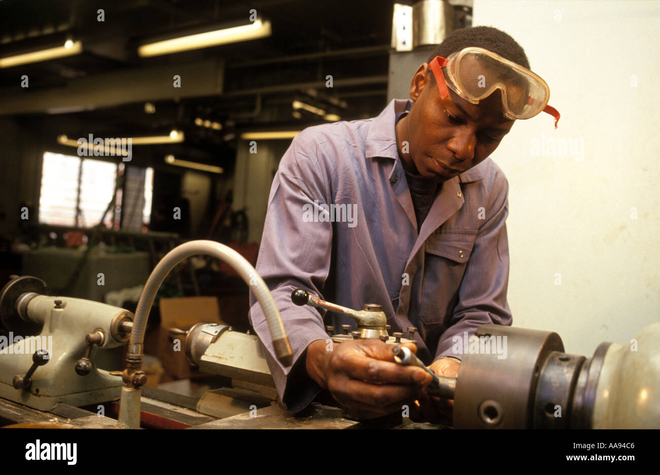 Uk education industry hi-res stock photography and images - Alamy