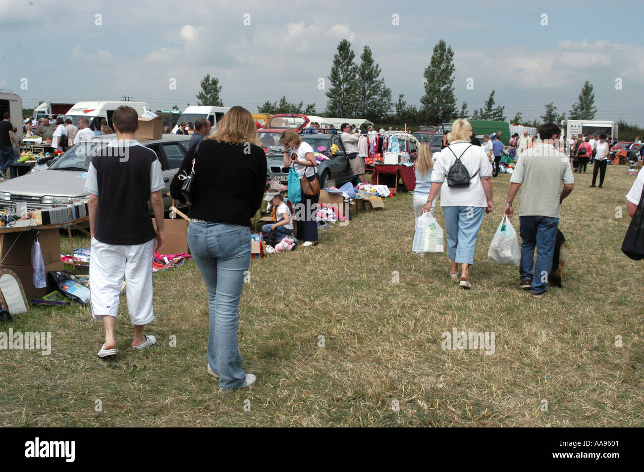 Car treasure hunt hi-res stock photography and images - Alamy
