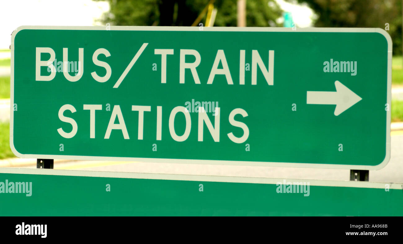 Amtrak warning sign hi-res stock photography and images - Alamy