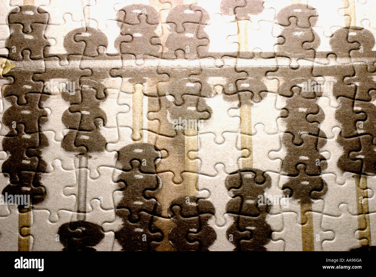 Chinese puzzle hi-res stock photography and images - Alamy