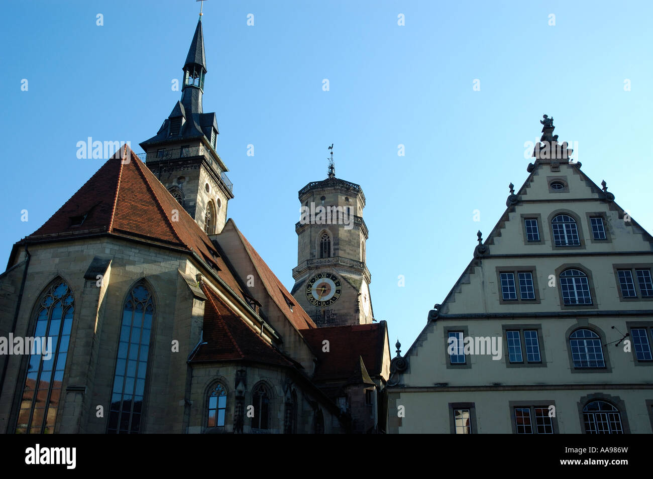 Schiller stone hi-res stock photography and images - Alamy