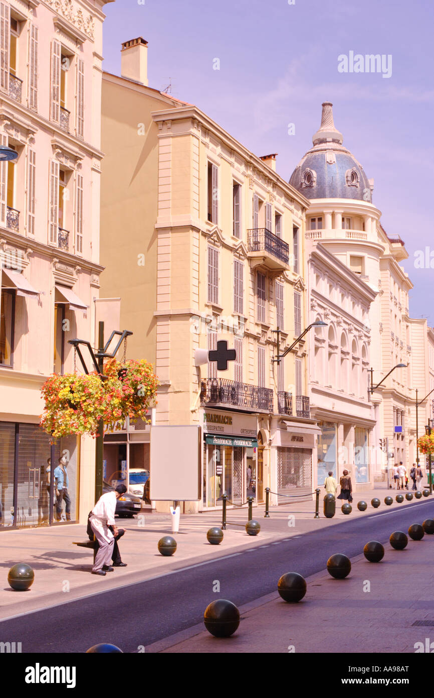 From cannes hi-res stock photography and images - Alamy