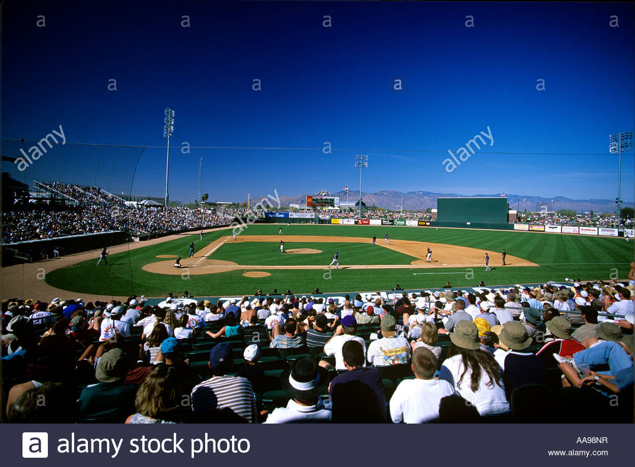 Baseball Umpire Out High Resolution Stock Photography and Images - Alamy