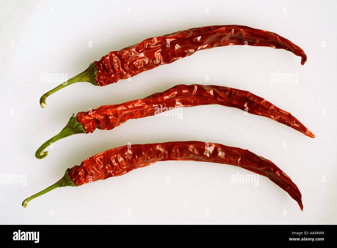 Red paper, Capsicum frutescens Stock Photo - Alamy