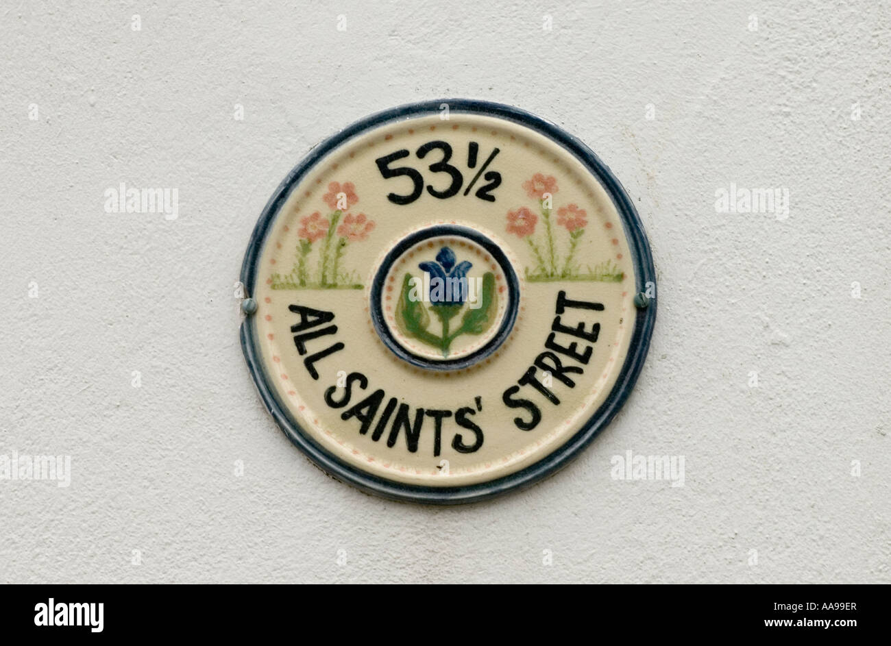 Number 53 hi-res stock photography and images - Alamy