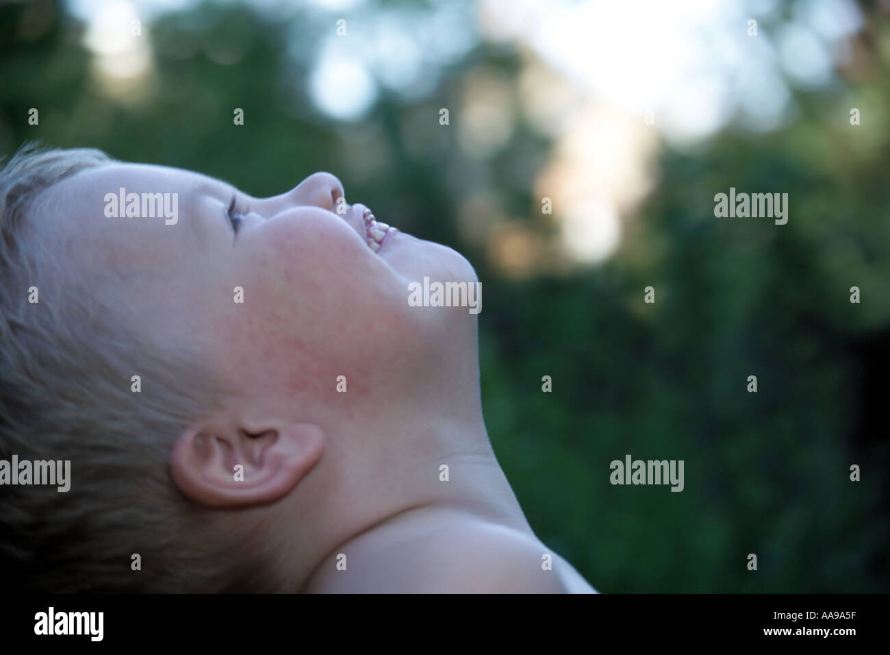 Children Stock Photo - Alamy
