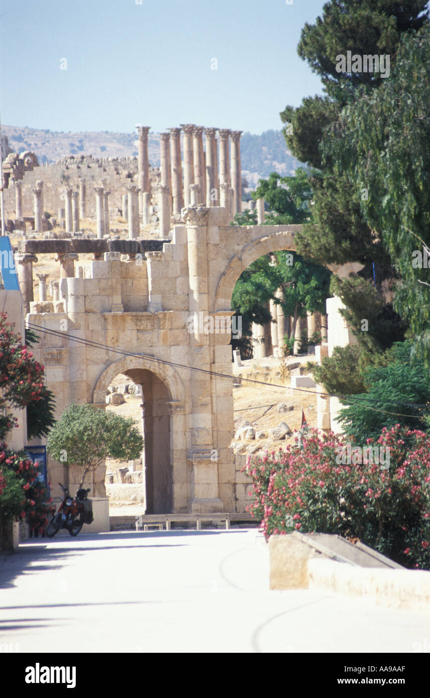 Gilead jordan hi-res stock photography and images - Alamy