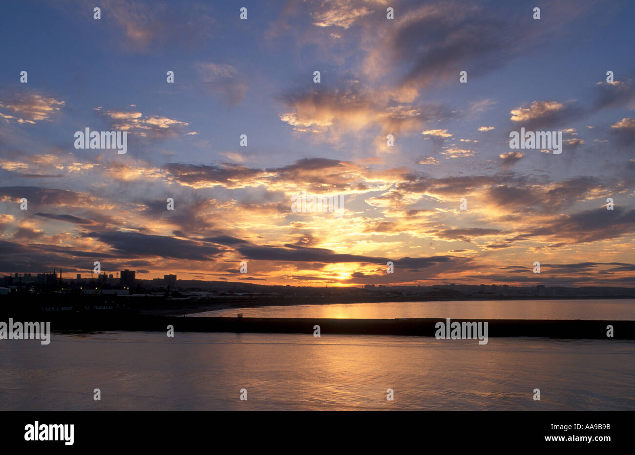 Deeside Town High Resolution Stock Photography and Images - Alamy