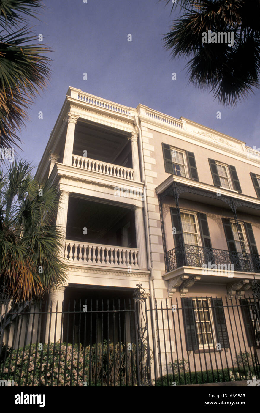 Alston house north carolina historical hi-res stock photography and ...