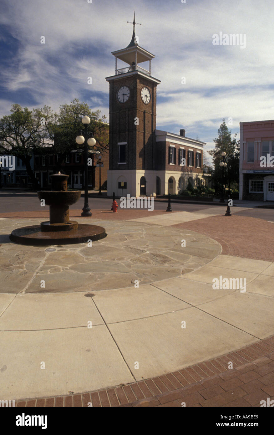 Historic images of georgetown hi-res stock photography and images - Alamy