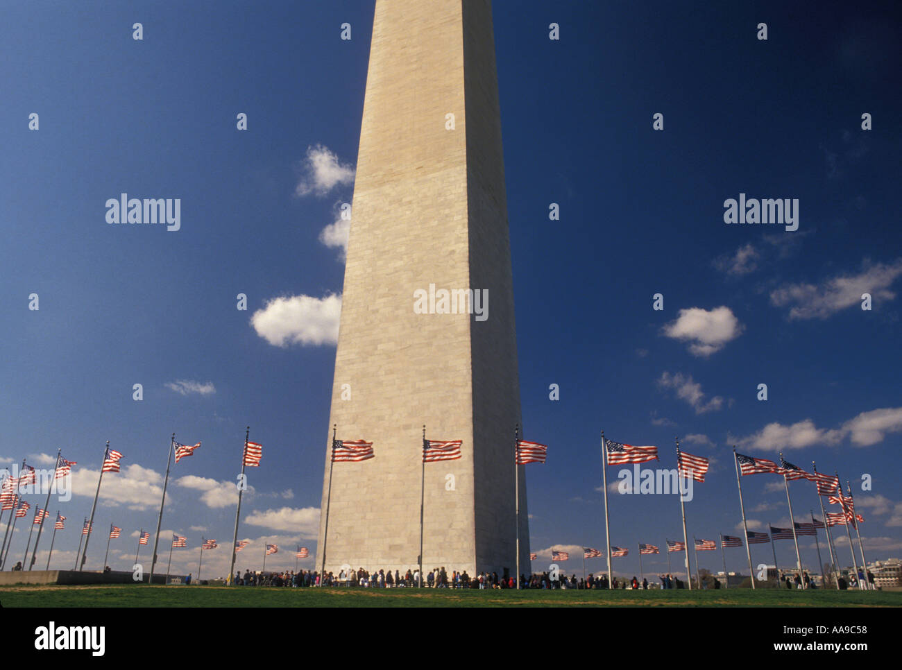 Washington monument pictures hi-res stock photography and images - Alamy