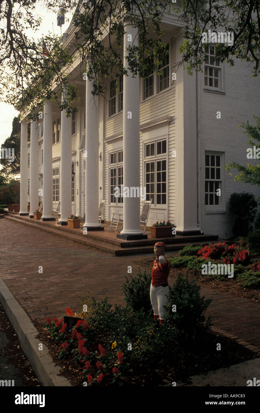 Aiken south carolina hi-res stock photography and images - Alamy