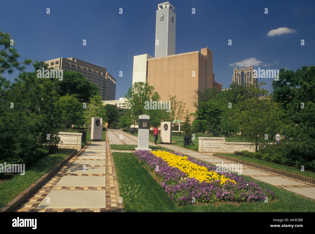 Birmingham alabama civil rights hi-res stock photography and images - Alamy