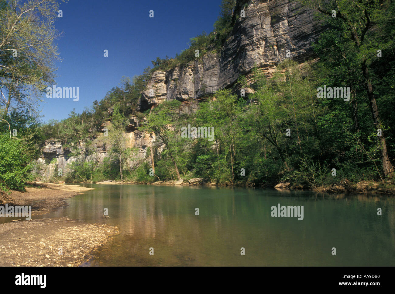 Arkansas scenic hi-res stock photography and images - Alamy