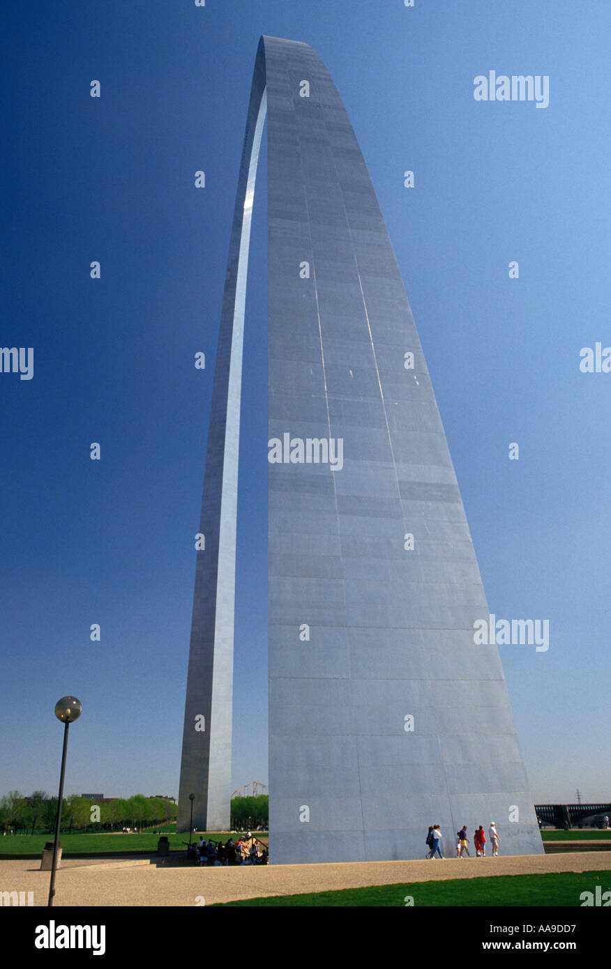 Gateway photos hi-res stock photography and images - Alamy