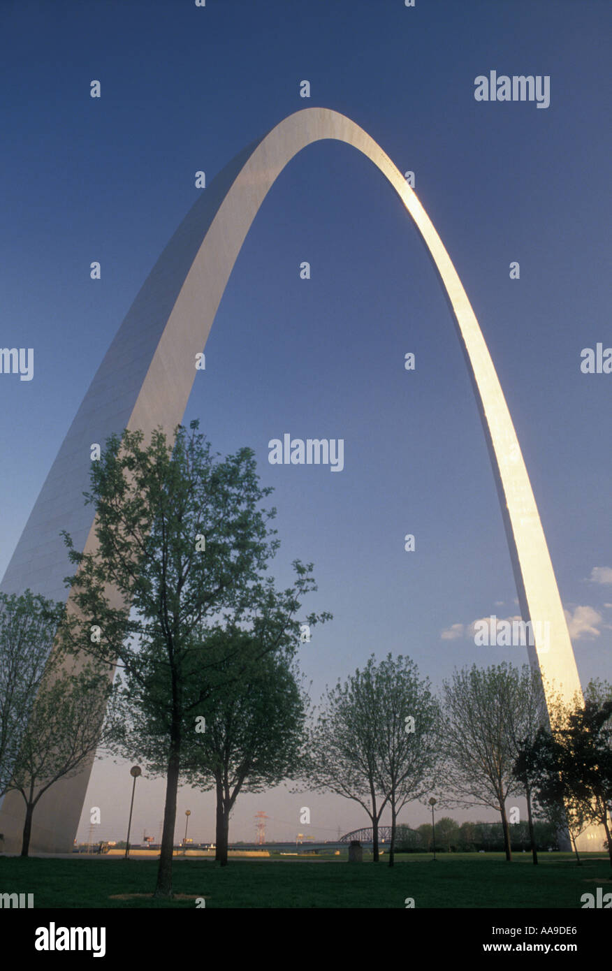 St louis springtime hi-res stock photography and images - Alamy
