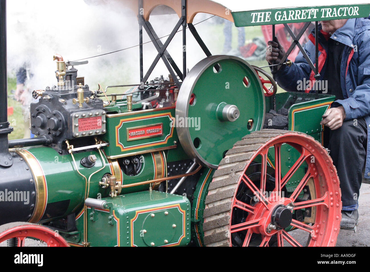 Strumpshaw steam hi-res stock photography and images - Alamy