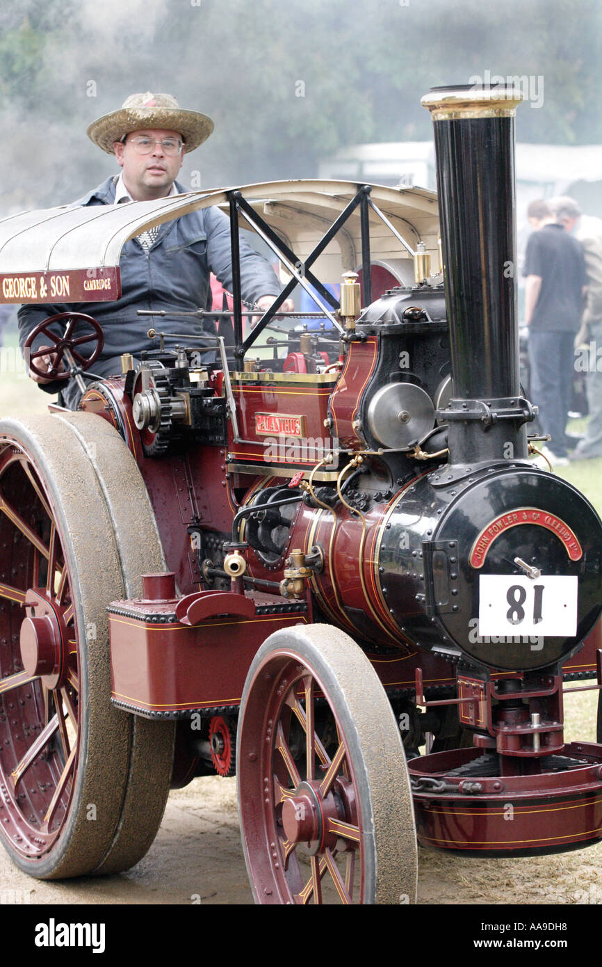 Strumpshaw steam hi-res stock photography and images - Alamy