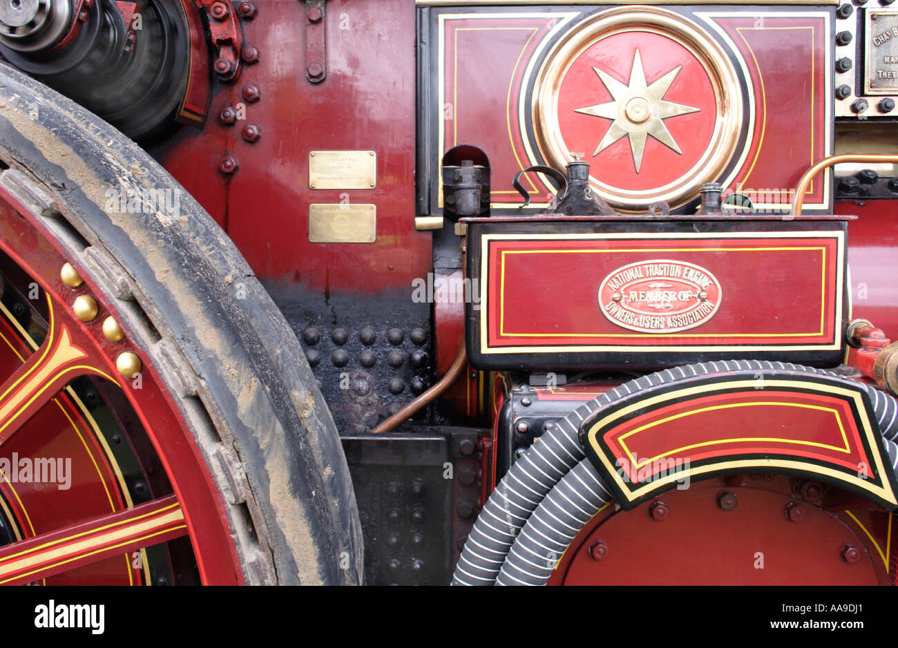 Strumpshaw steam hi-res stock photography and images - Alamy