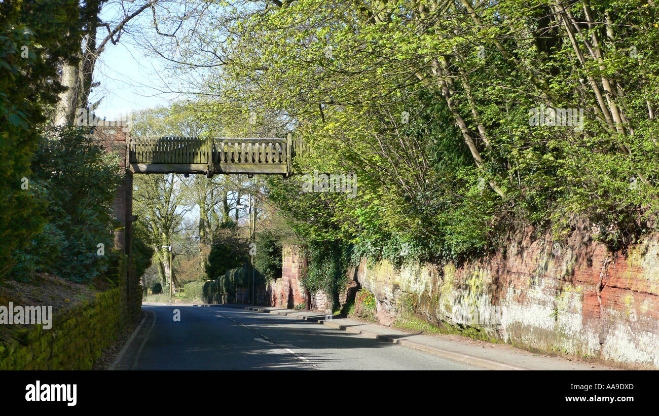 Tarporley cheshire england hi-res stock photography and images - Alamy