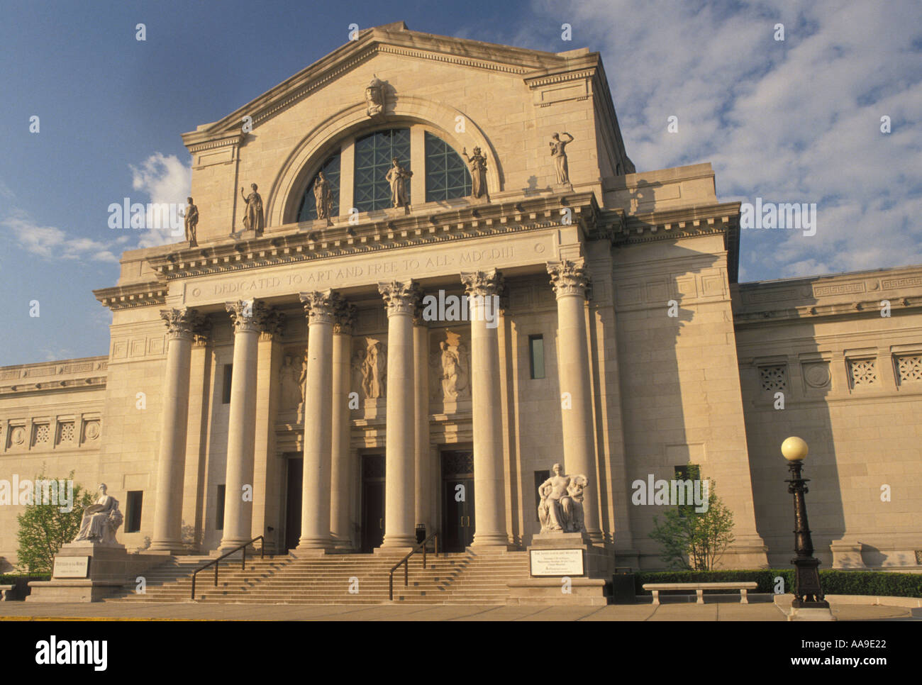 Historic st. louis missouri hi-res stock photography and images - Alamy