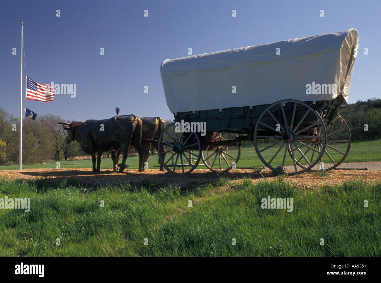 North plains oregon hi-res stock photography and images - Alamy