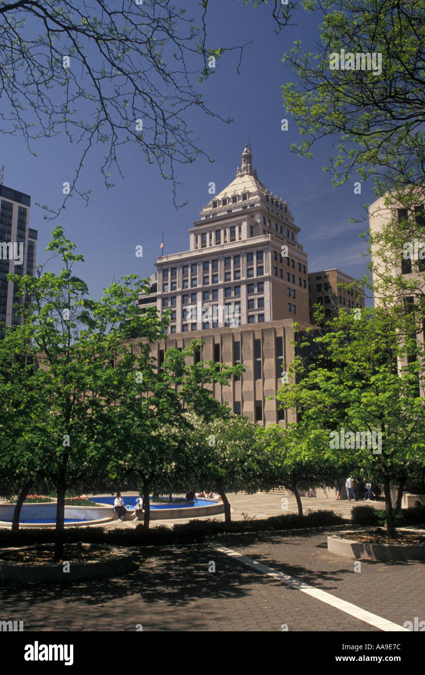 Peoria il hi-res stock photography and images - Alamy