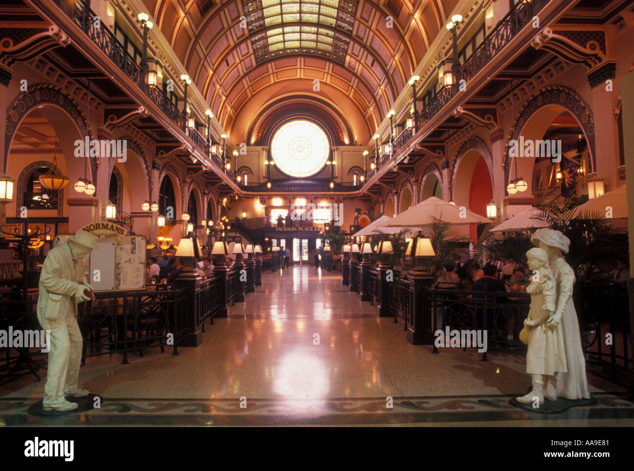 Indianapolis union station hi-res stock photography and images - Alamy