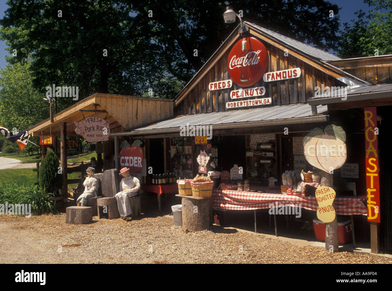 Robertstown hi-res stock photography and images - Alamy