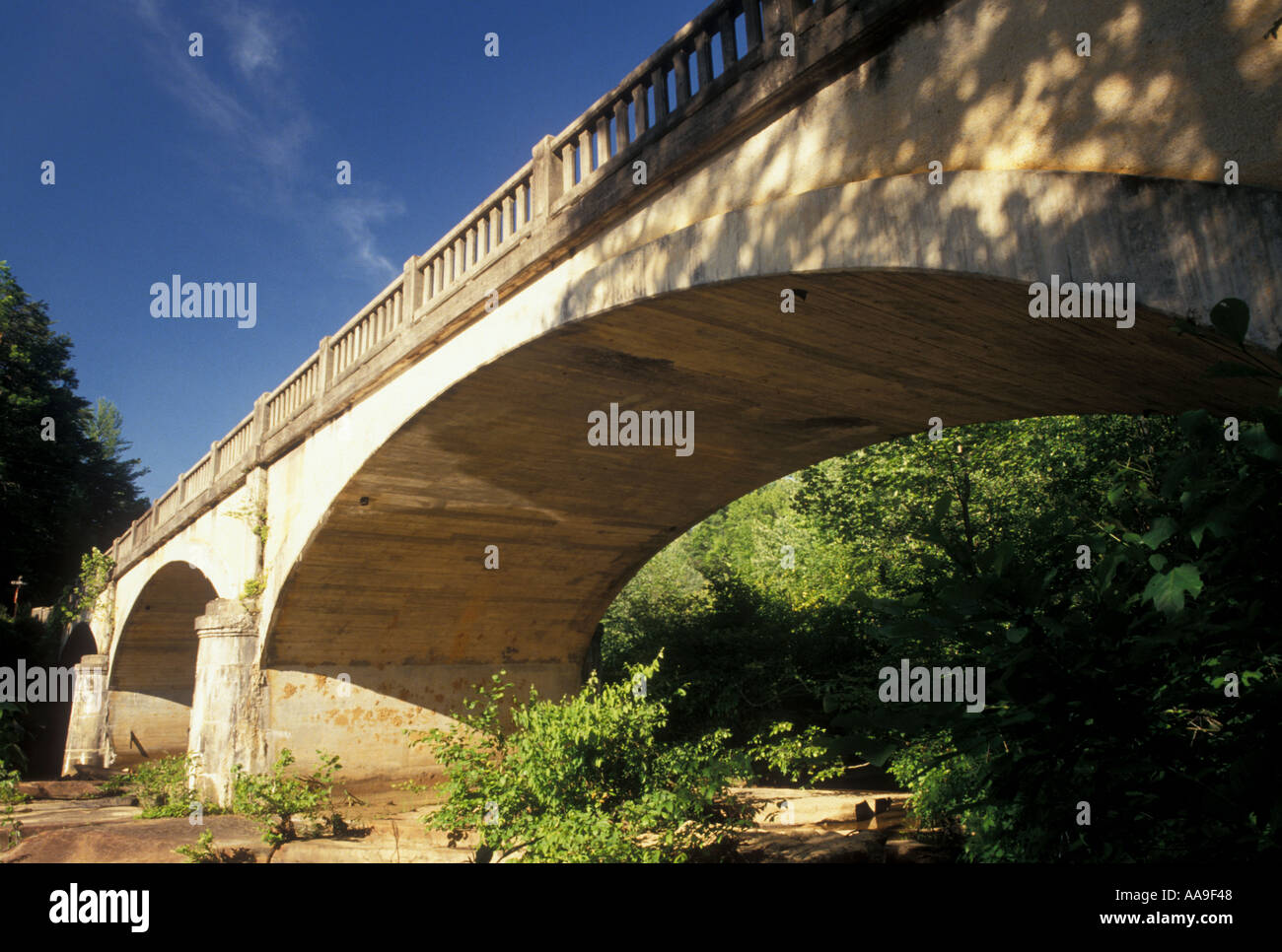 Chattahoochee river bridge hi-res stock photography and images - Alamy