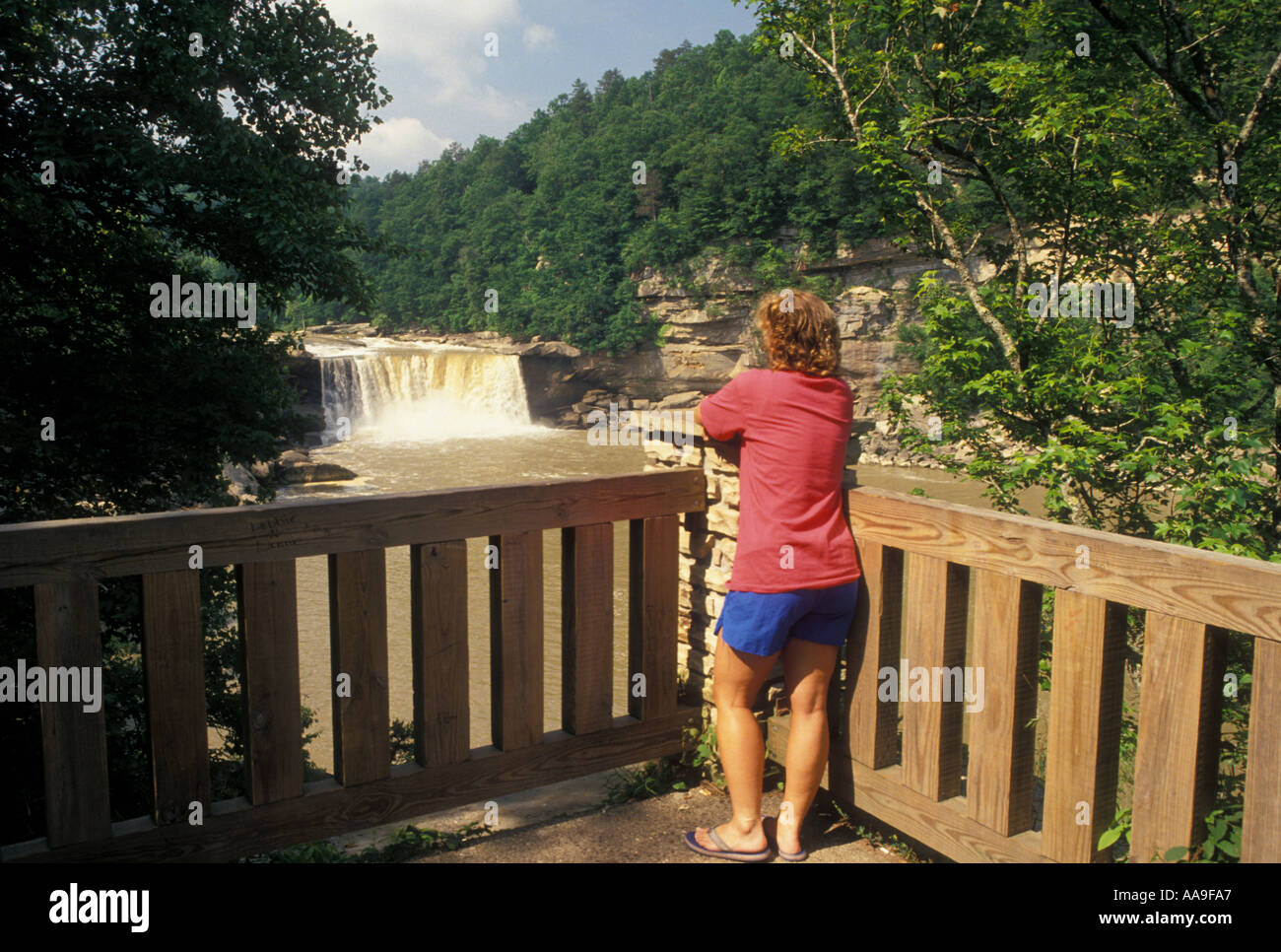 Corbin kentucky hi-res stock photography and images - Alamy