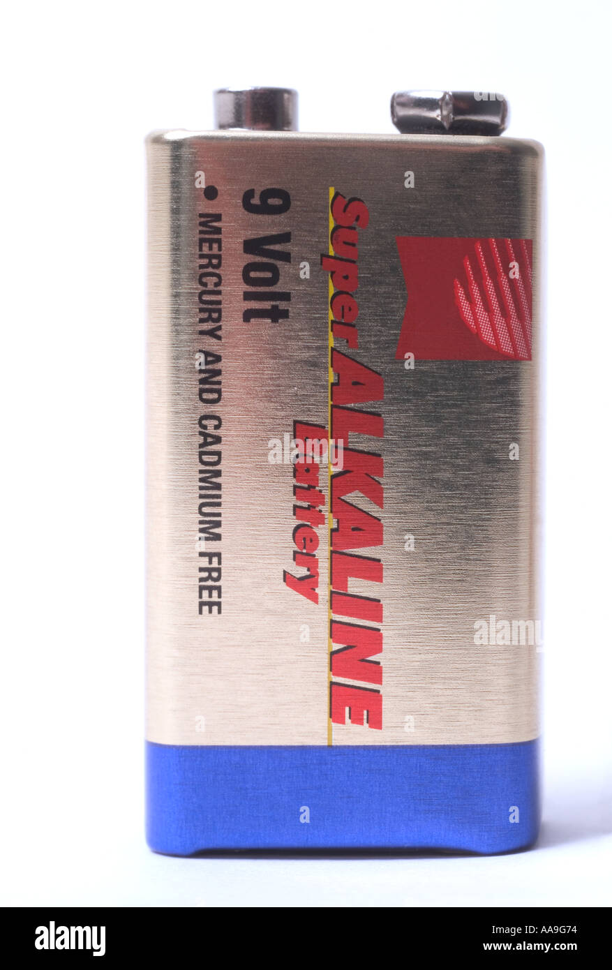 9 volt battery hi-res stock photography and images - Alamy