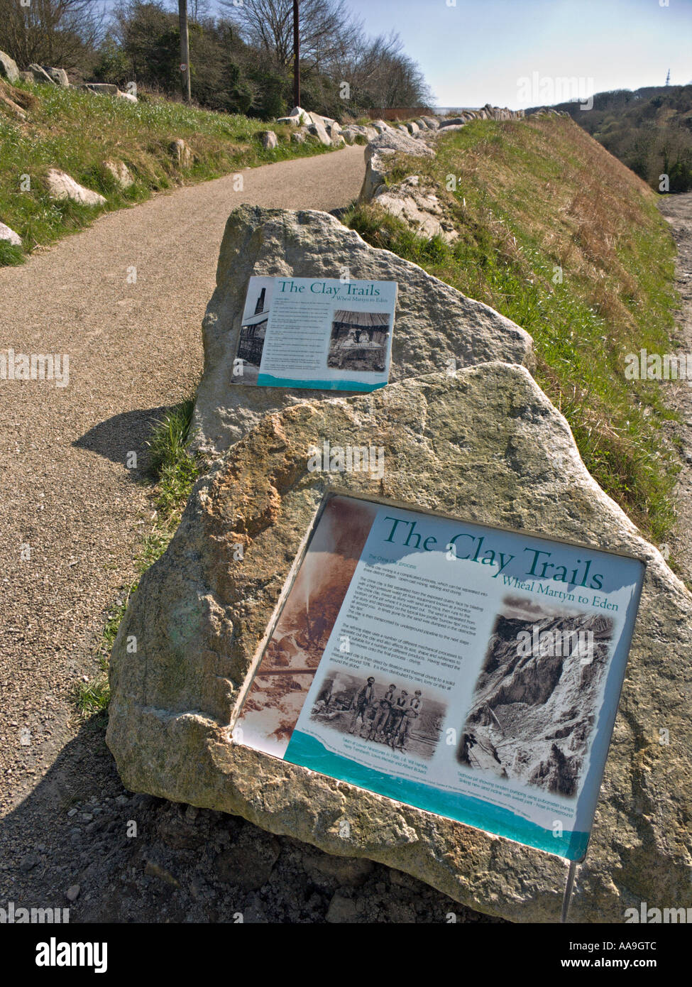 Clay country hi-res stock photography and images - Alamy