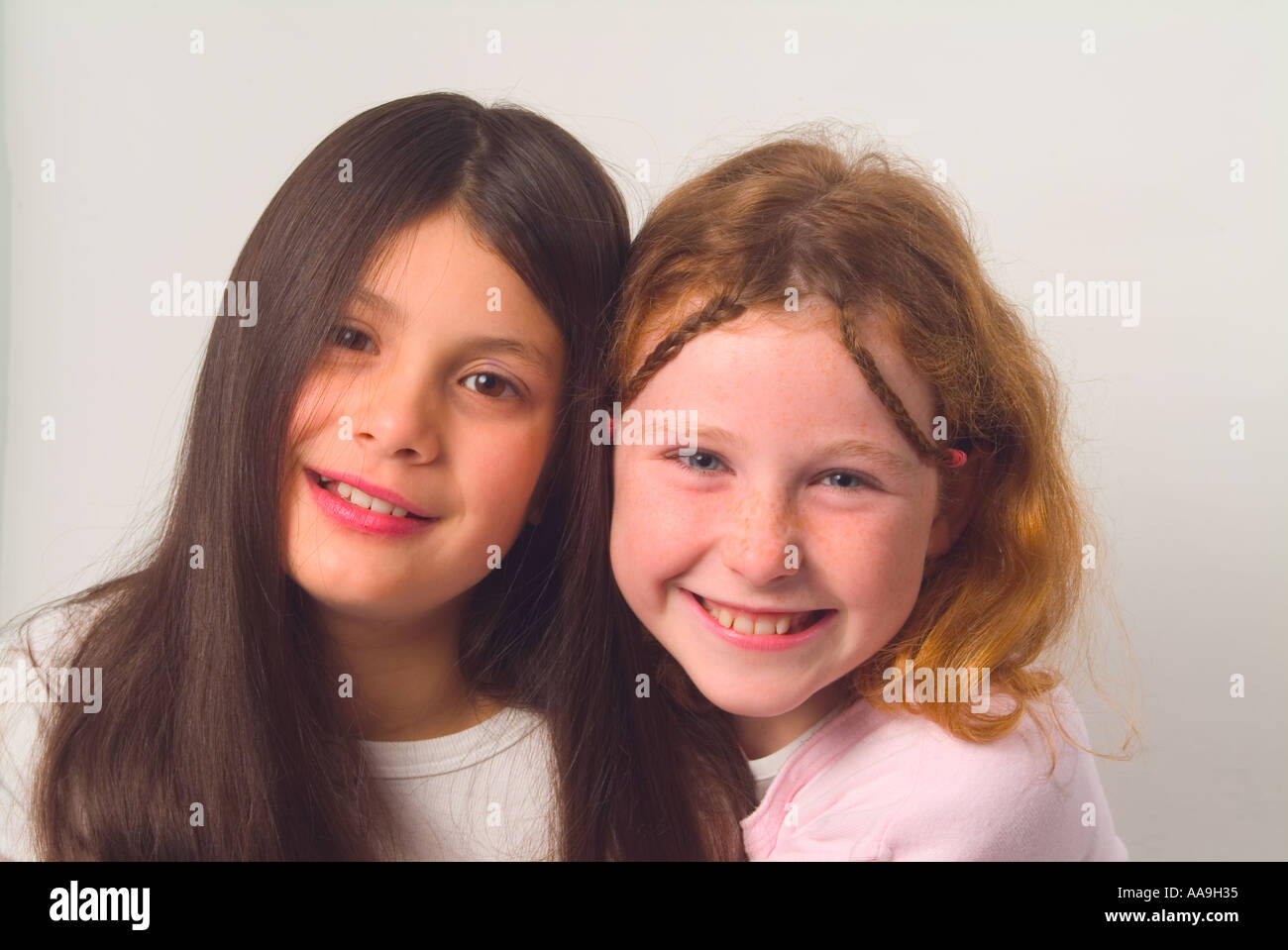 Female girls girl hi-res stock photography and images - Alamy