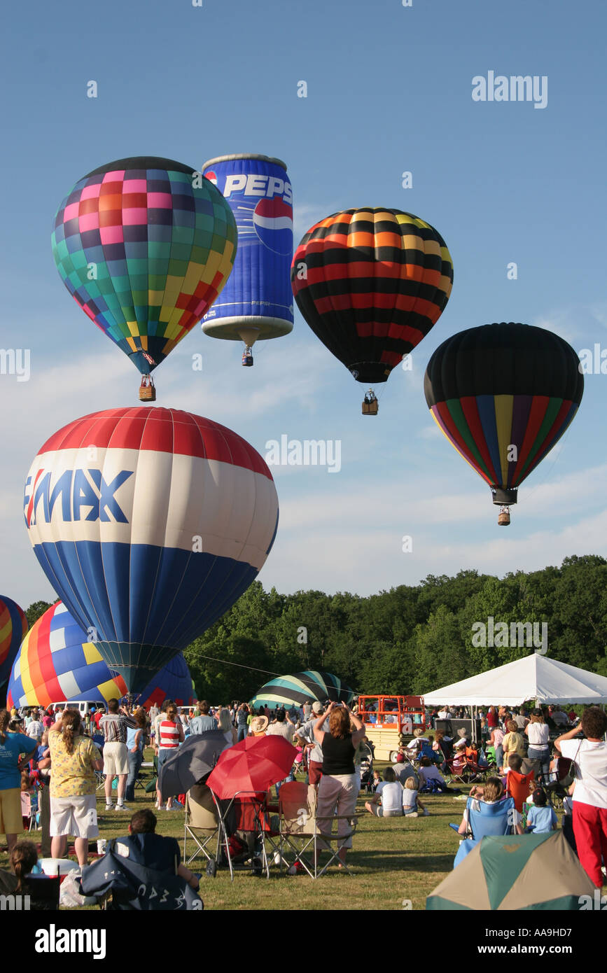 Alabama Morgan County,Decatur,Point Mallard Park,Alabama Jubilee Hot ...