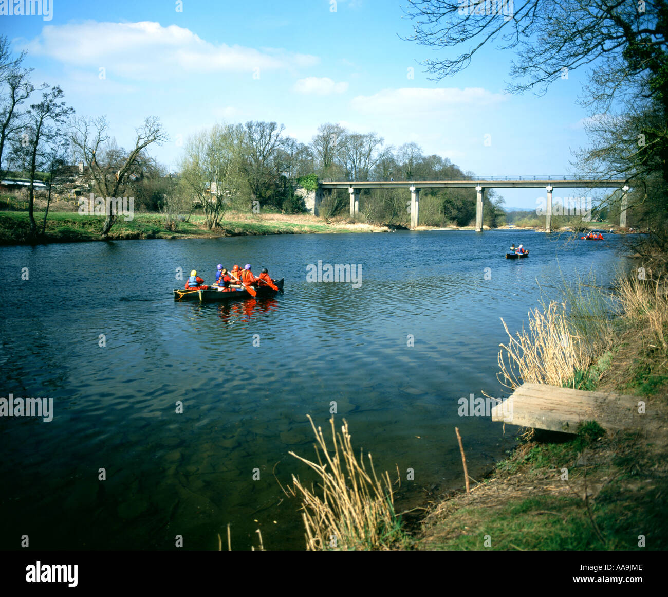 Hay On Wye River High Resolution Stock Photography and Images - Alamy