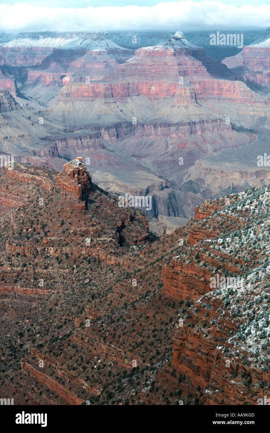 Grand Canyon National Park Stock Photo - Alamy